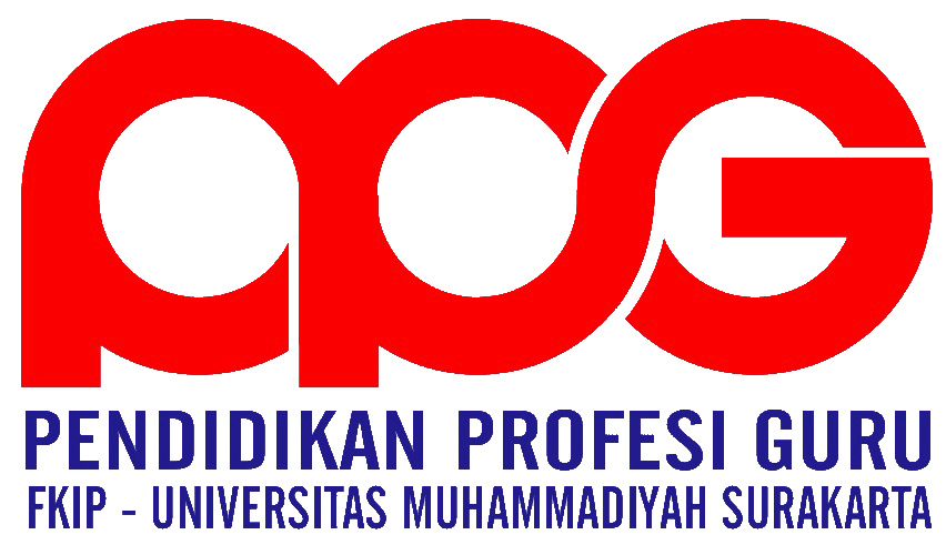 Program Profesi Guru – PPG – UMS